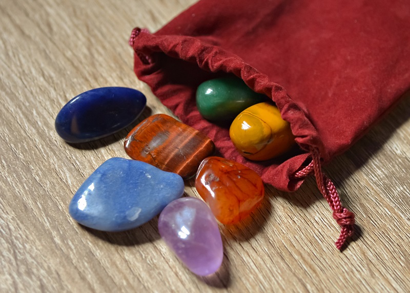 Learn How To Balance The Several Chakras In Your Body - Chakra Bracelets
